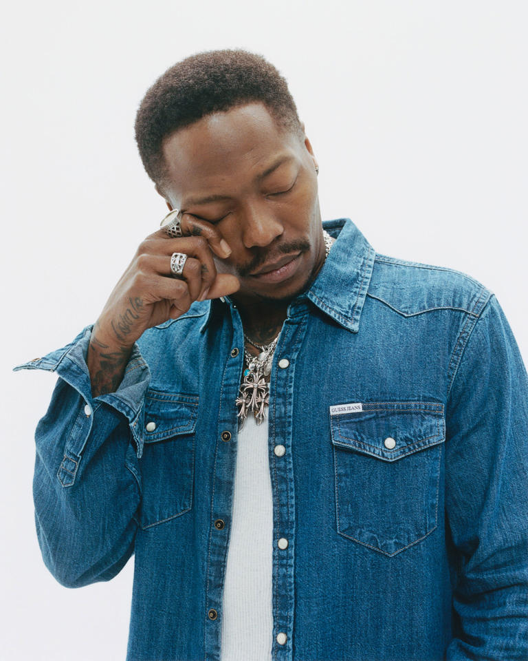 Exclusive: Turnstile’s Franz Lyons on Making Never Enough, His Air ...