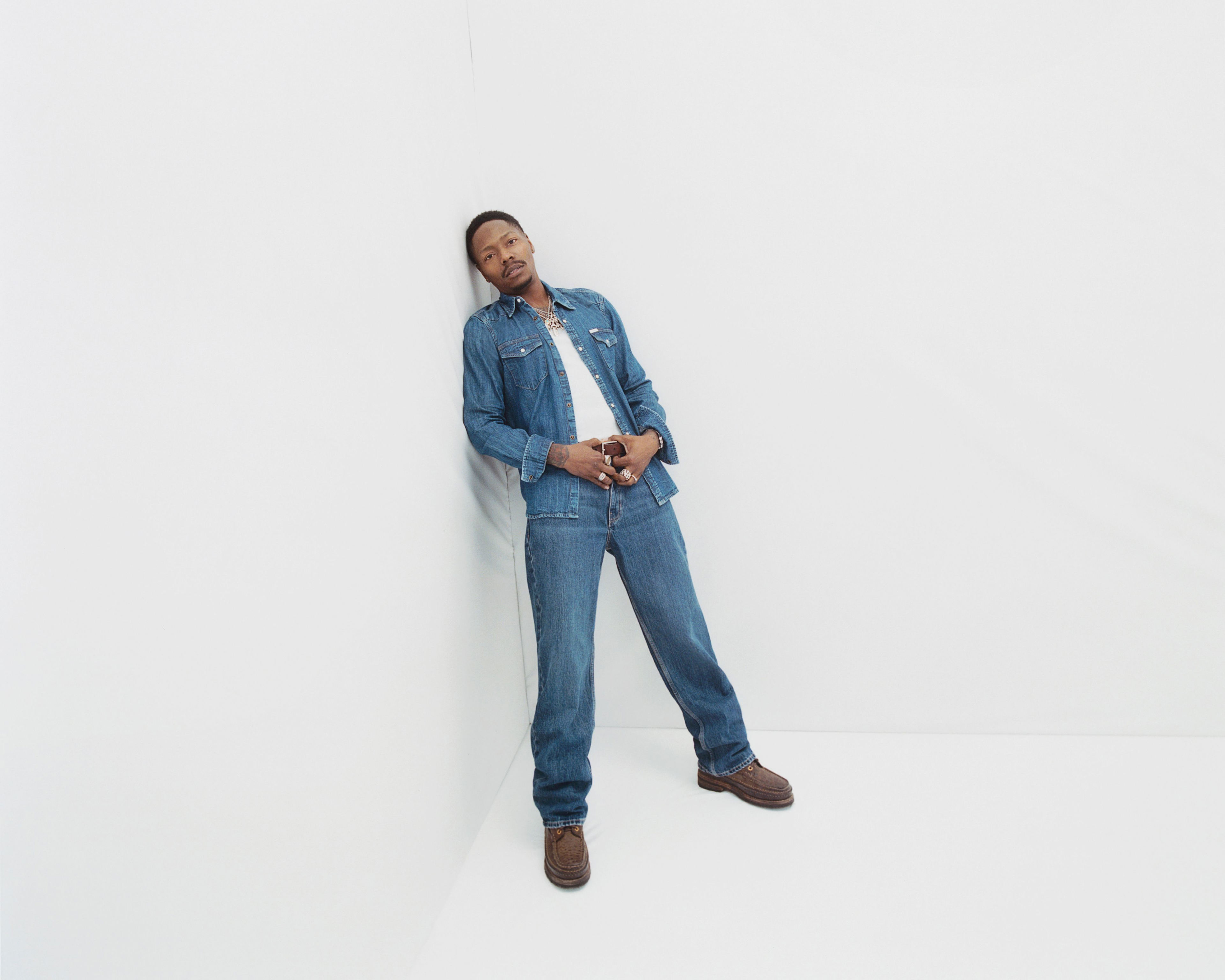 Exclusive: Turnstile’s Franz Lyons on Making Never Enough, His Air ...