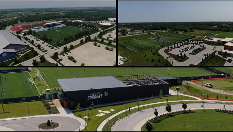 How Kansas City is gearing up for the World Cup one year ahead of arrival
