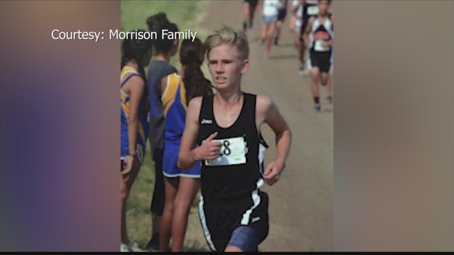 Heart of the High Plains: John Michael Morrison Memorial Scholarship