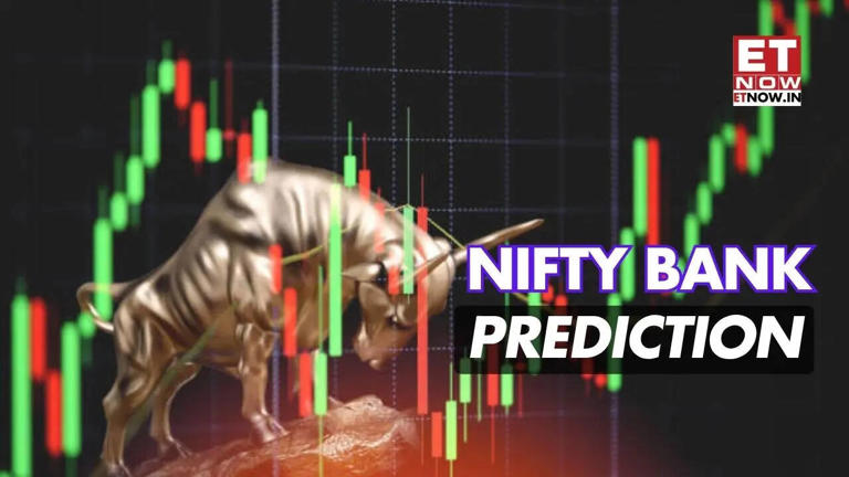 Nifty Bank Prediction Tomorrow, June 10: Index settles over 56,800! Bull run ahead? Check key levels