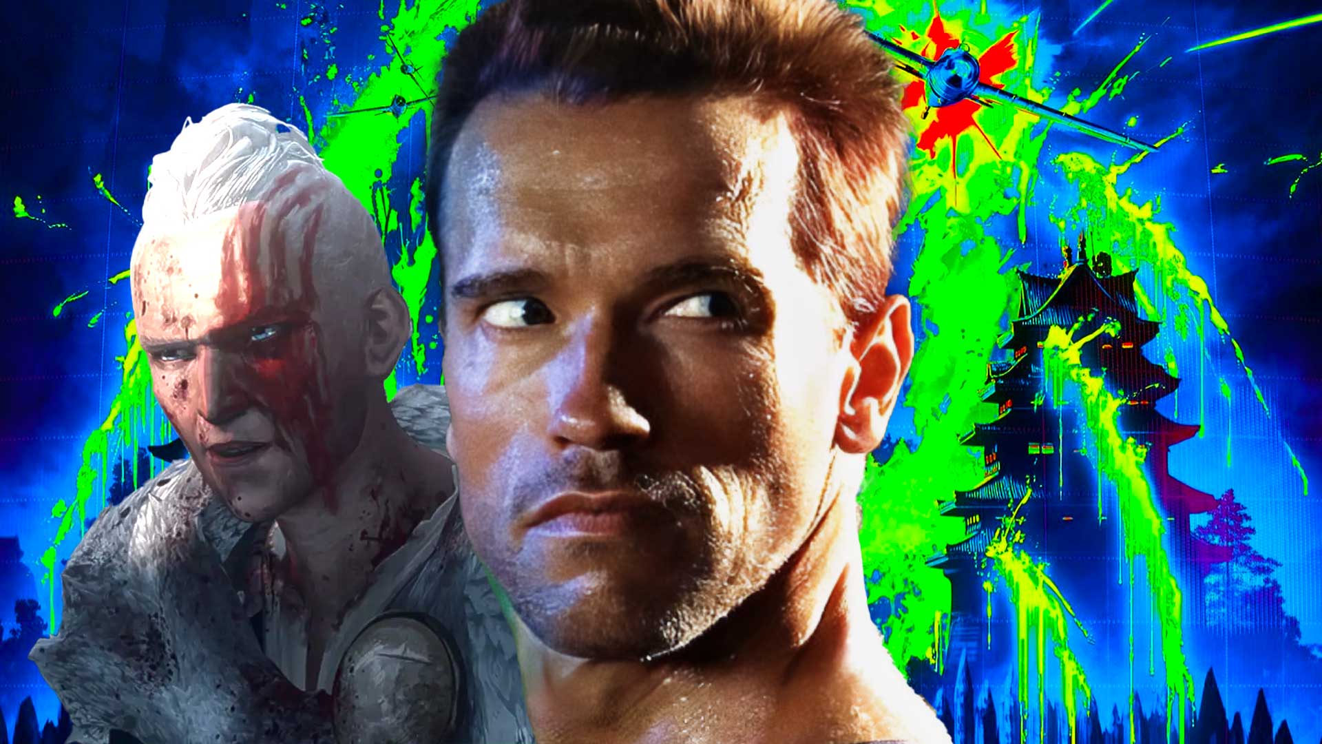 Predator: Killer of Killers Reveals The Sad Fate of Arnold ...