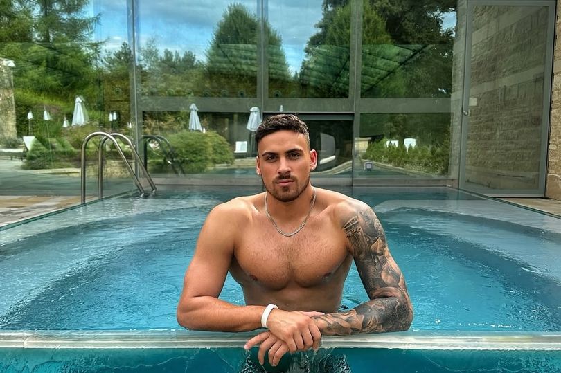 Love Island taxi driver Ben's major 'red flag' on dates - and it's to ...