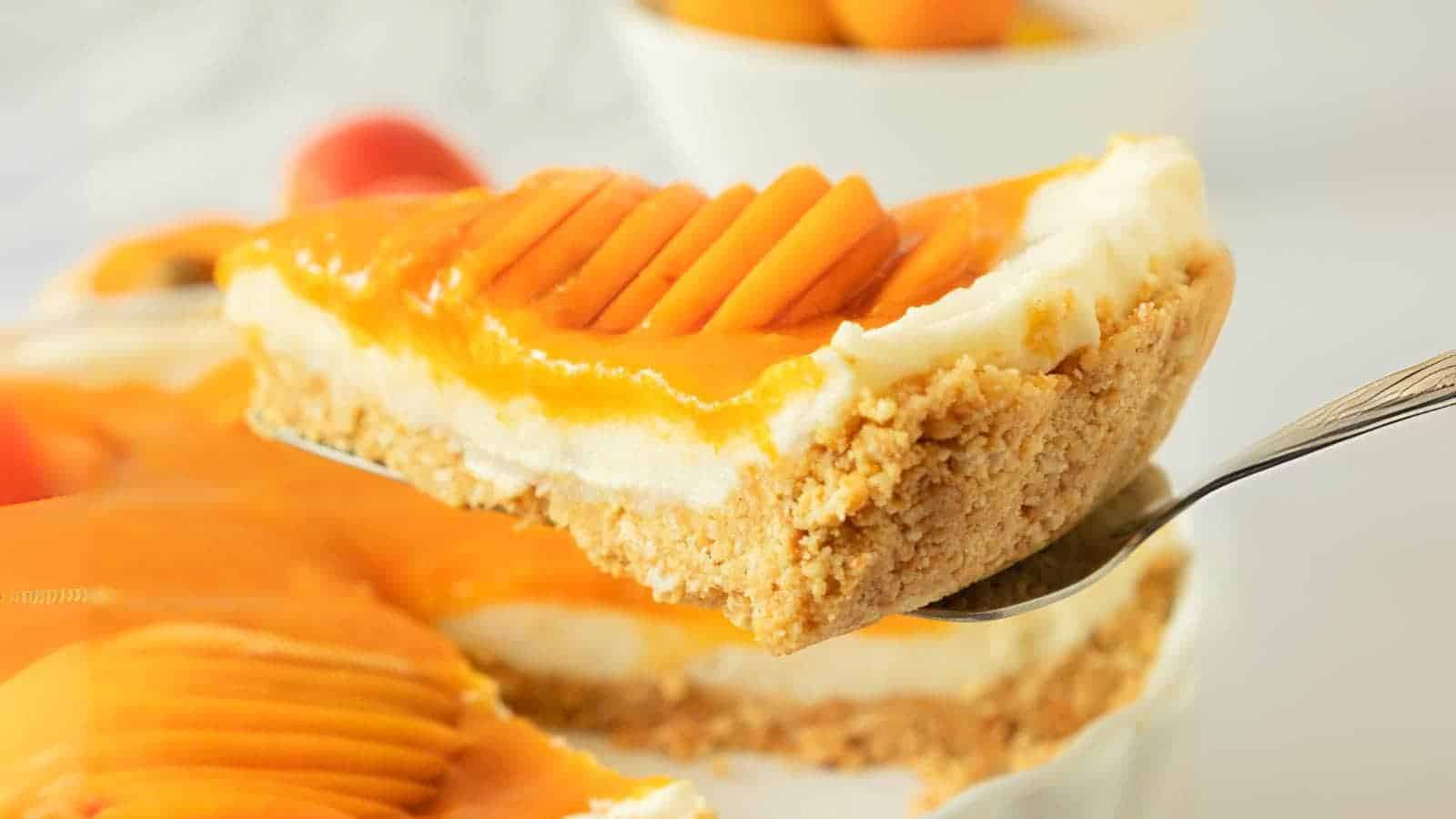 13 no-bake desserts that look like they came from a fancy bakery