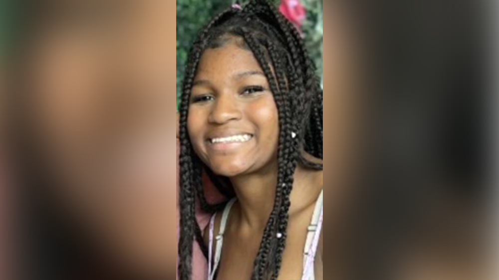 Missing in Georgia: Authorities searching for 15-year-old girl who ...