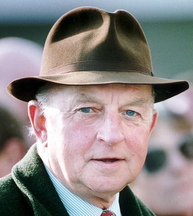 Peter Easterby dead at 95: Legendary horse racing trainer who had a ...