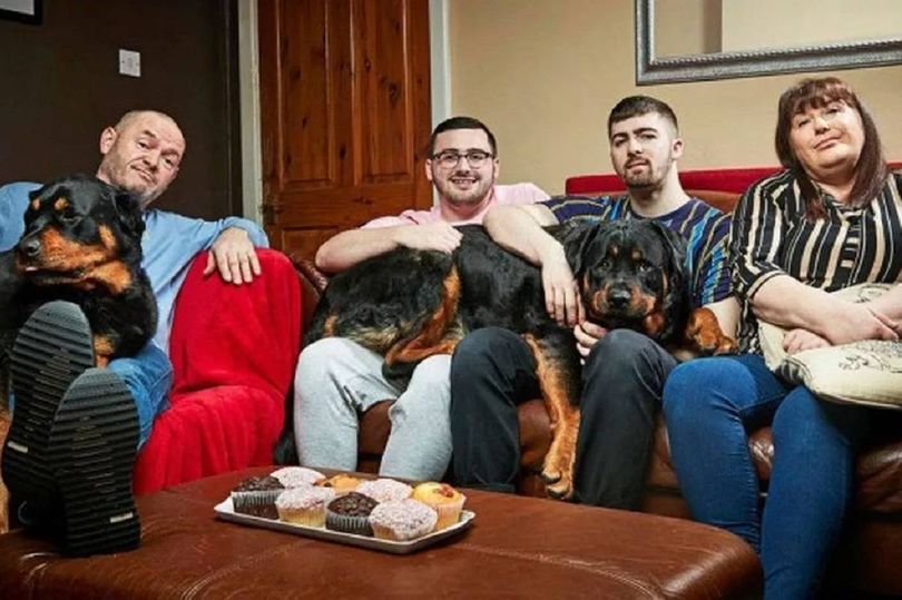 Gogglebox family left devastated as they announce 'heartbreaking' death