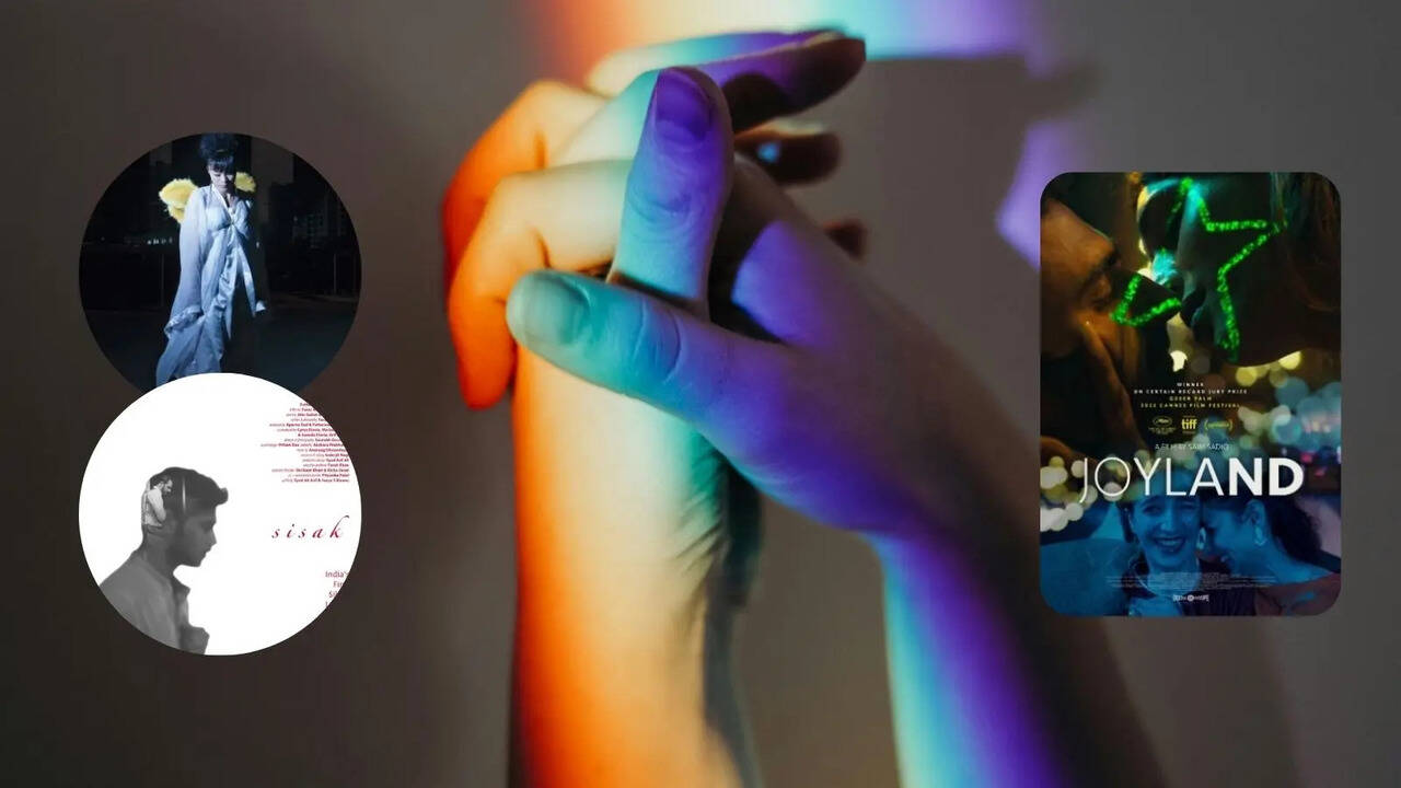 Rewriting The Script: How LGBTQ Representation Has Transformed Onscreen