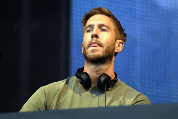 Calvin Harris builds Cotswolds Empire after buying two more homes