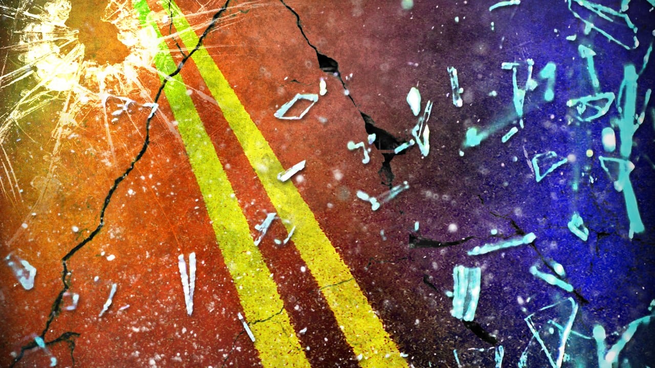 Cornelius High School sophomore killed in rollover pickup truck crash ...