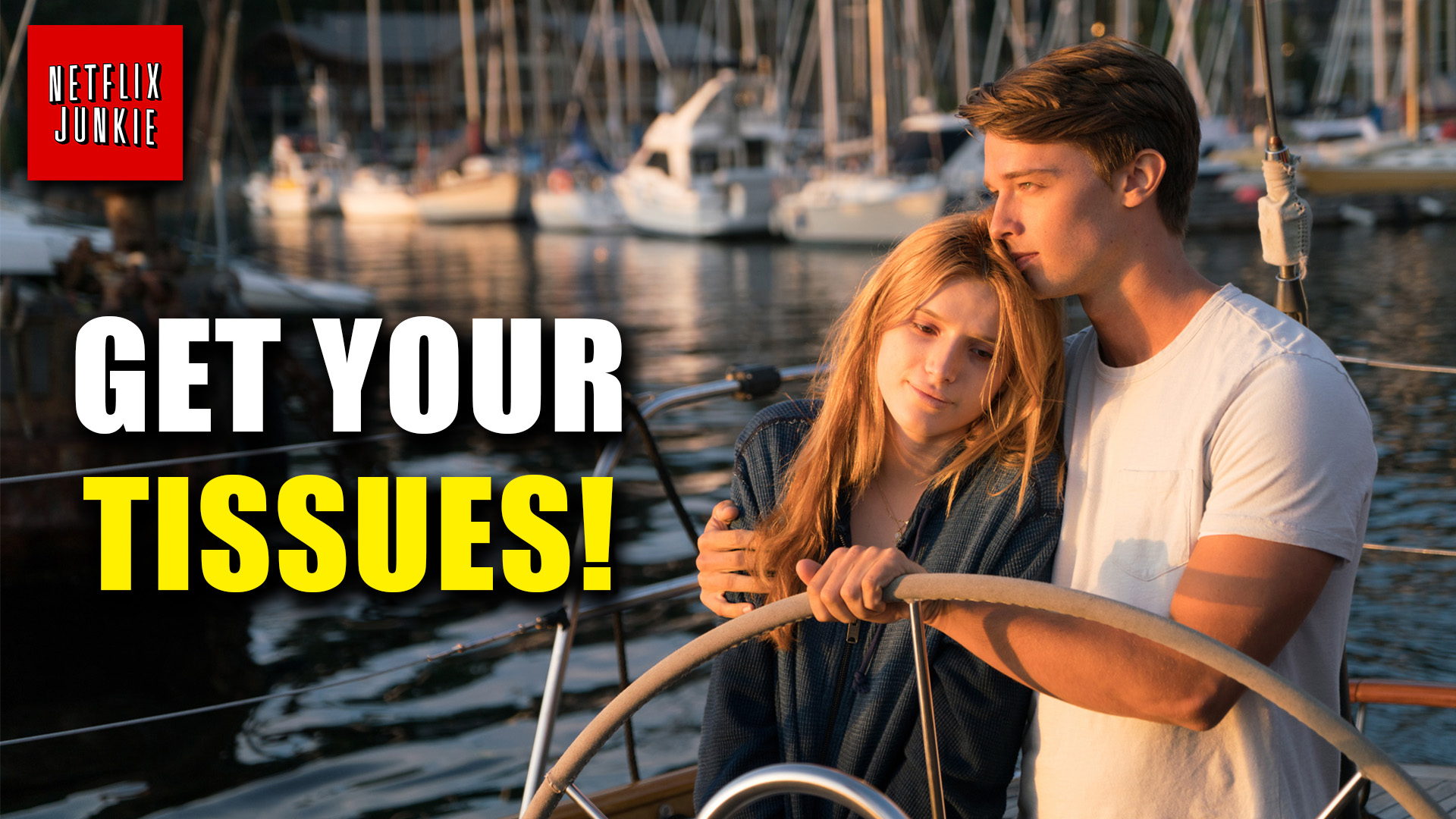 The Saddest Romance Movies That Hurt Worse Than Your Last Breakup