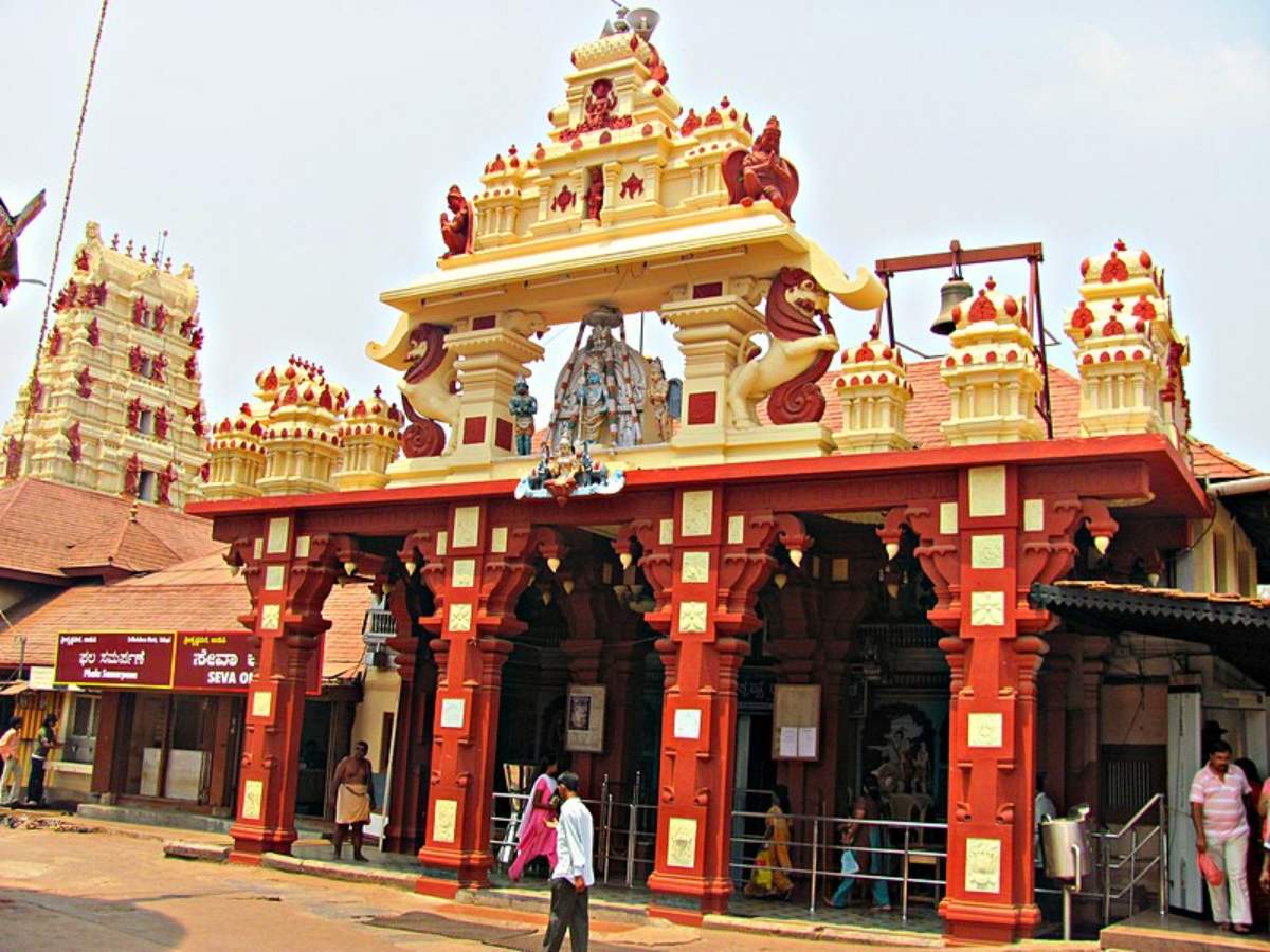 Journey Through Udupi With 5 Lesser-Known Places You Didn't Know Existed