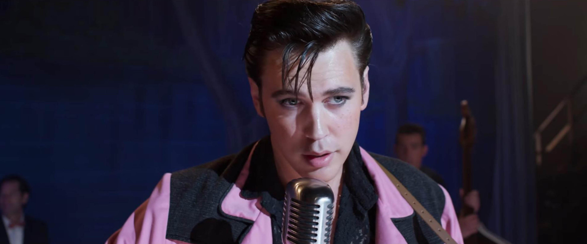 Actors who look just like their real-life characters