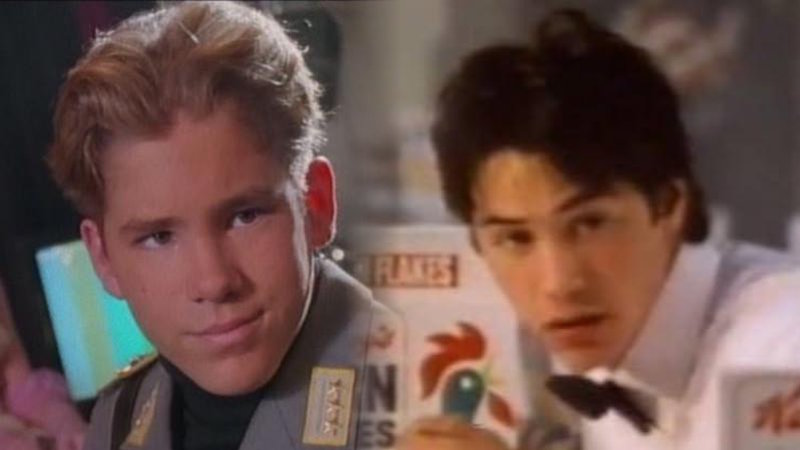 23 Small Roles Hollywood Stars Played Before They Got Famous