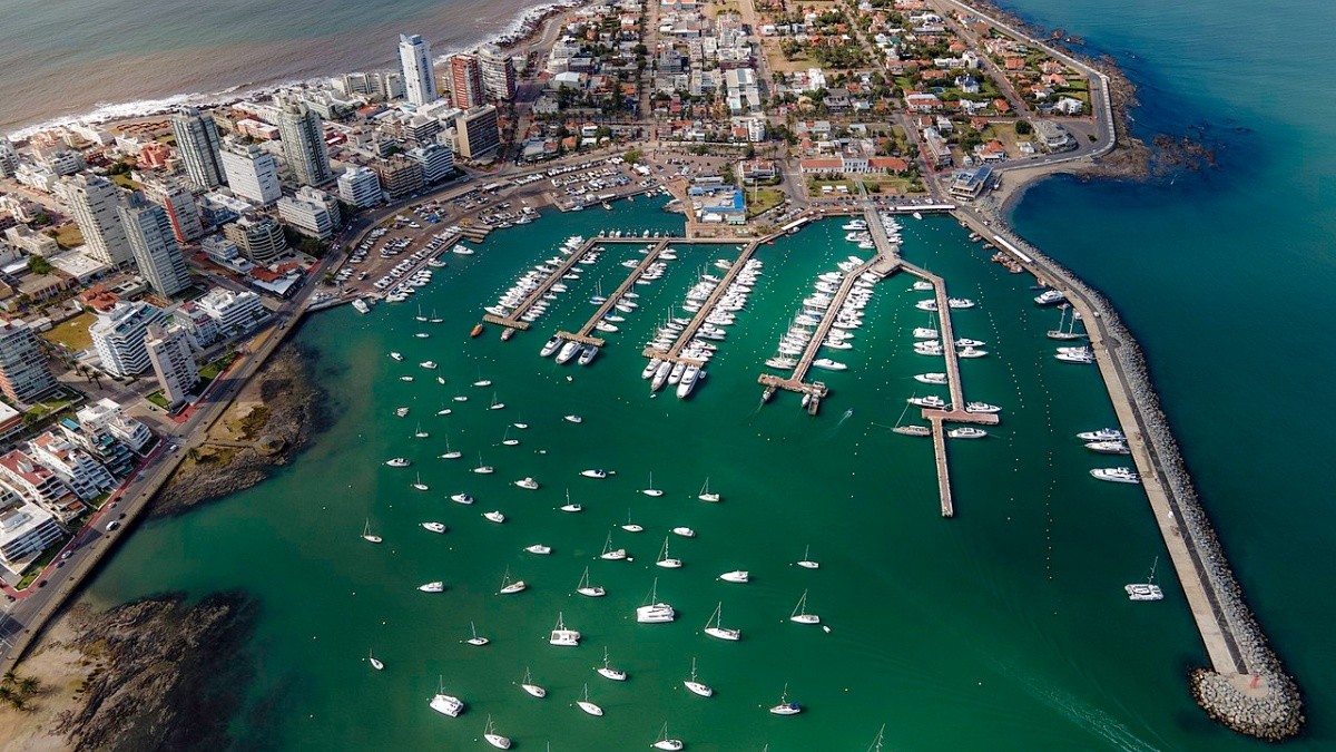 Cómo estará el clima hoy 2 de junio de 2026 en Maldonado