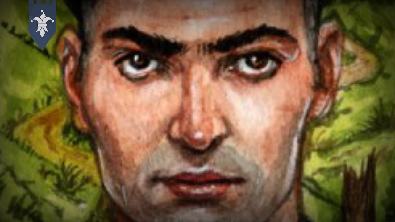 The Earl Who Went Too Far: Roger Mortimer’s Rise and Fall