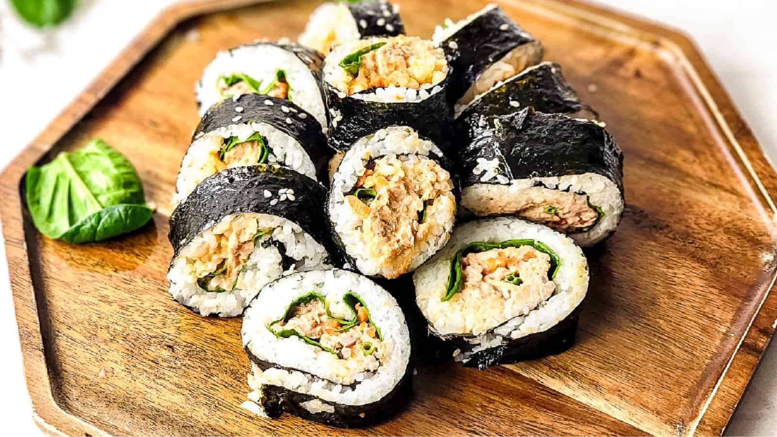 Easy Potluck Winners for Hot Summer Days