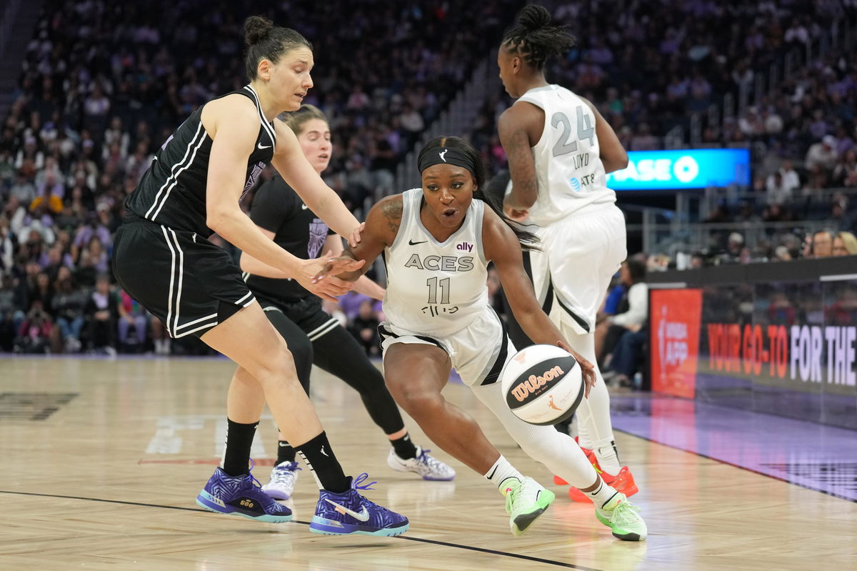 Why Did GS Valkyries Suspend Cecilia Zandalasini’s Contract?