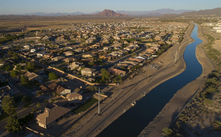 The latest from Valley 101 at azcentral, a podcast that answers your ...