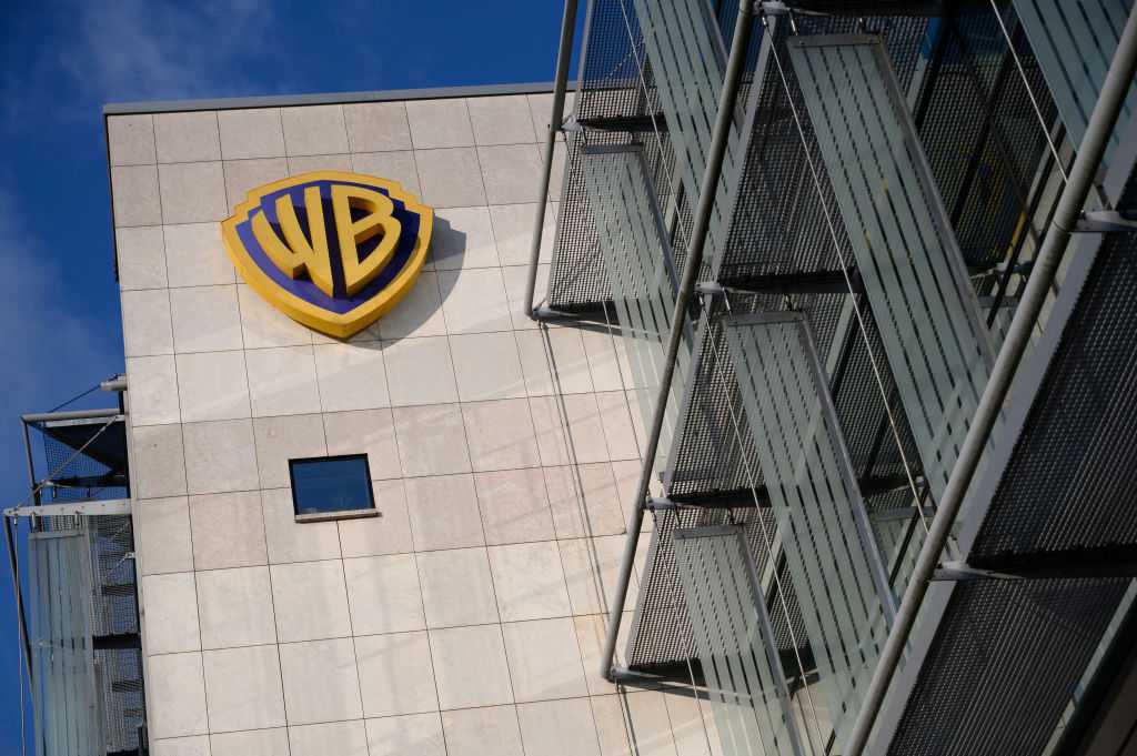 Warner Bros Discovery To Split Into Two Public Companies