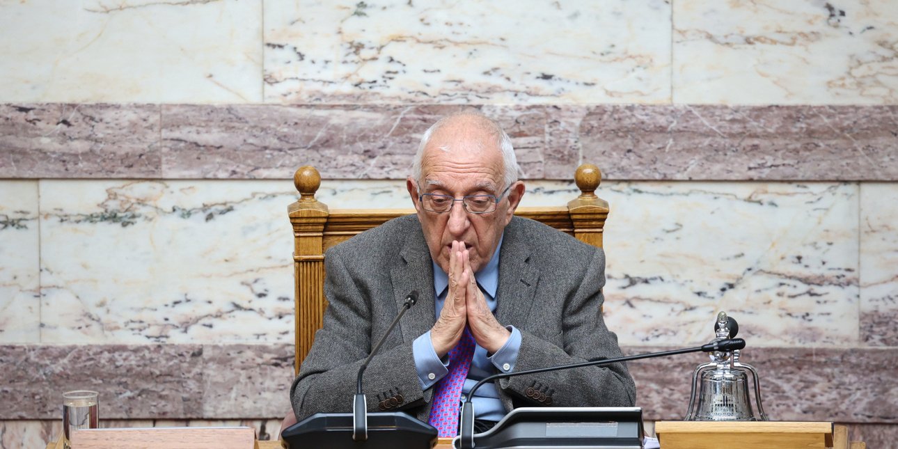 Κακλαμάνης: Την επόμενη εβδομάδα η τροποποίηση του Κανονισμού της ...