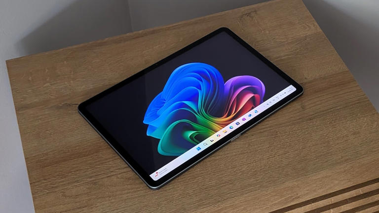 The Microsoft Surface Pro 12 Is What a Two-In-One Computer Should Be