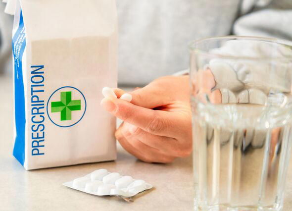 Urgent paracetamol recall issued - patients urged to check pills now