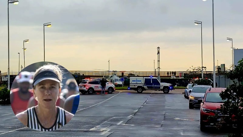 Comrades Marathon: Fish Hoek runner in critical condition after ...