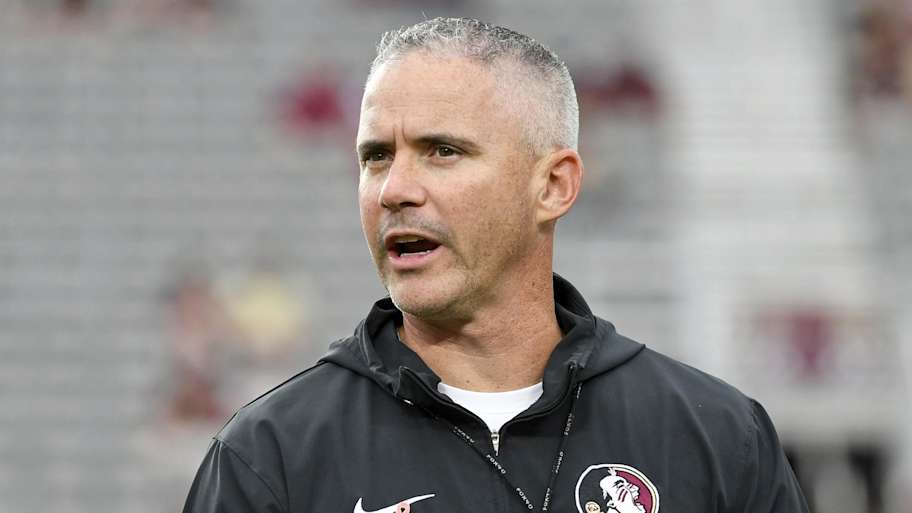 Seminoles crack top five for elite four-star linebacker