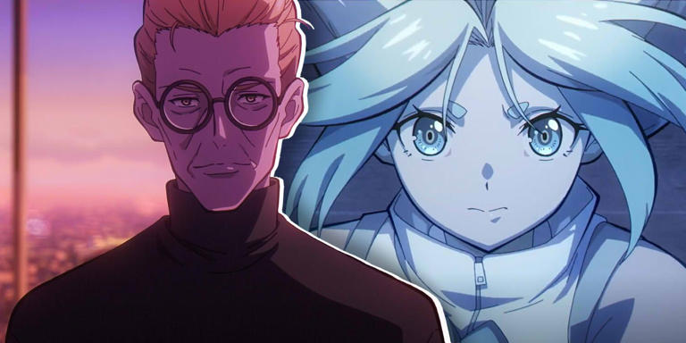 To Be Hero X: Is the Hero Commission Behind the Spotlight Organization?