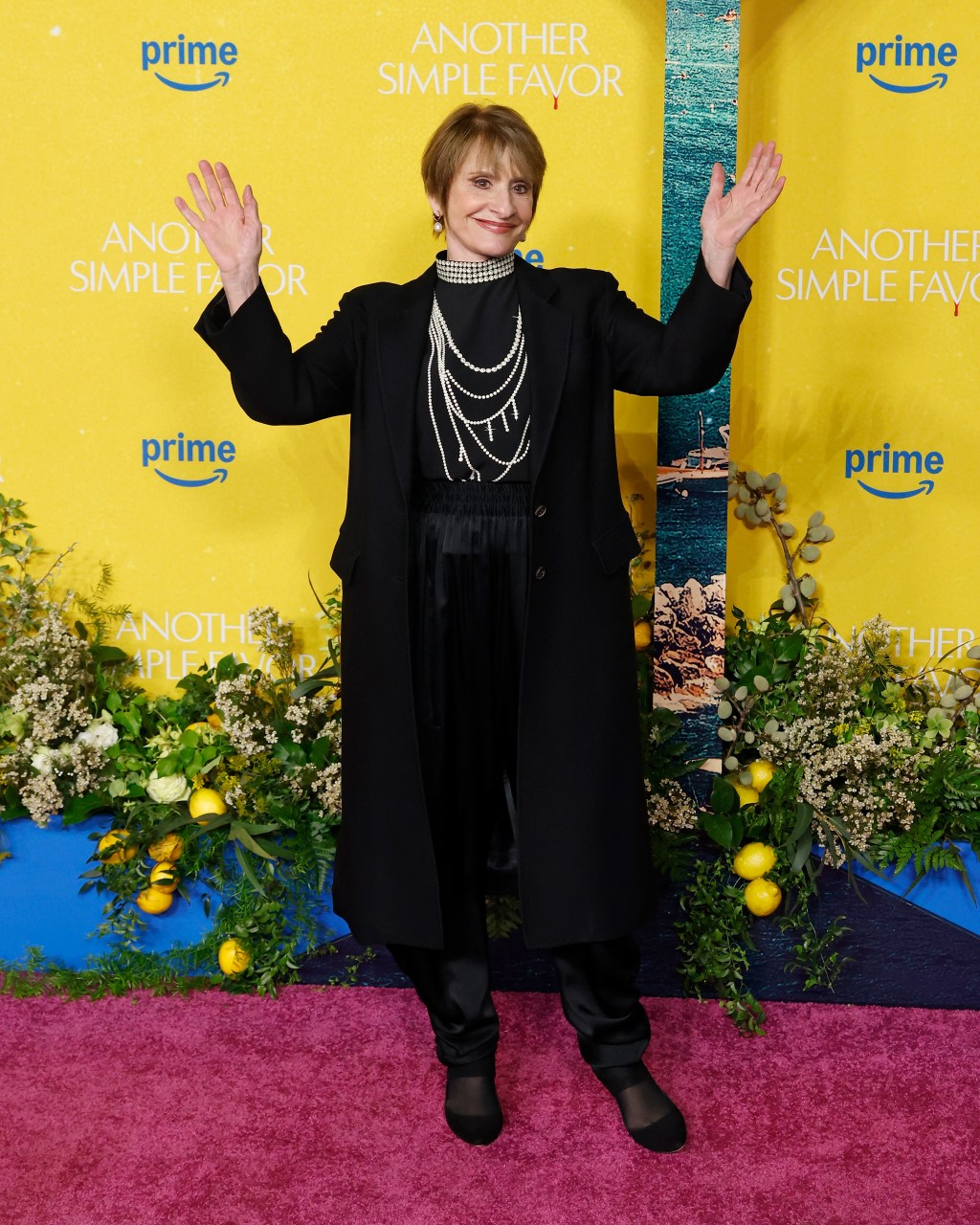 Oprah Winfrey seemingly shades Patti LuPone over Audra McDonald ...