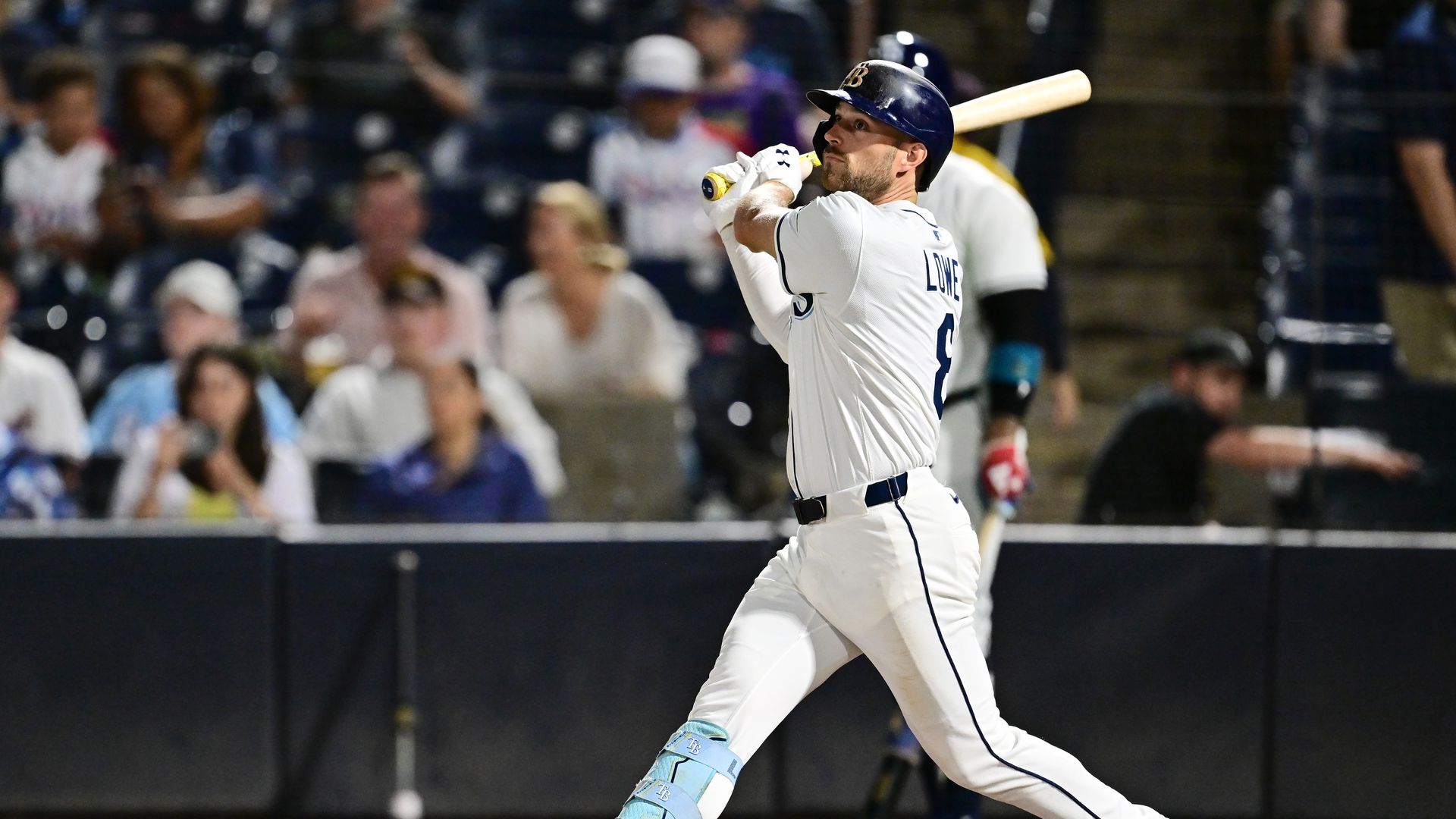 Who is the Yankees’ top current AL East foe?