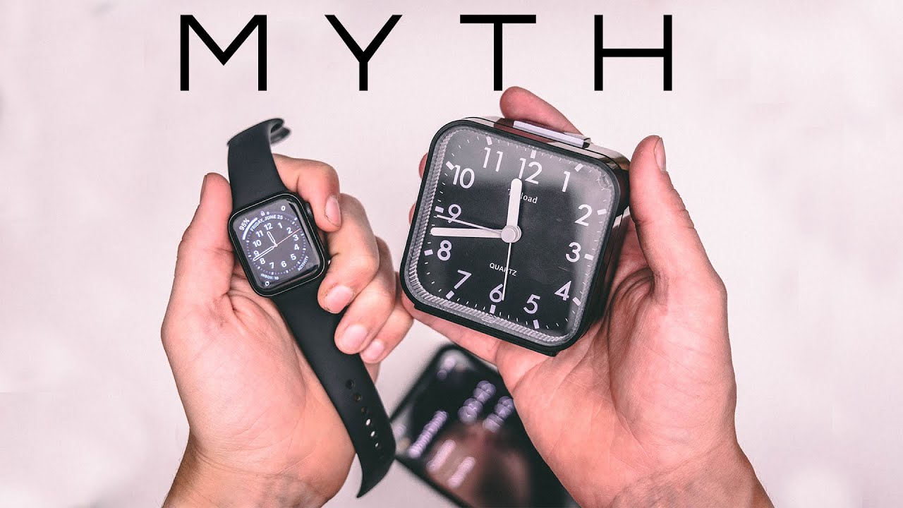 The Myth of Time Management Why It Doesn’t Work