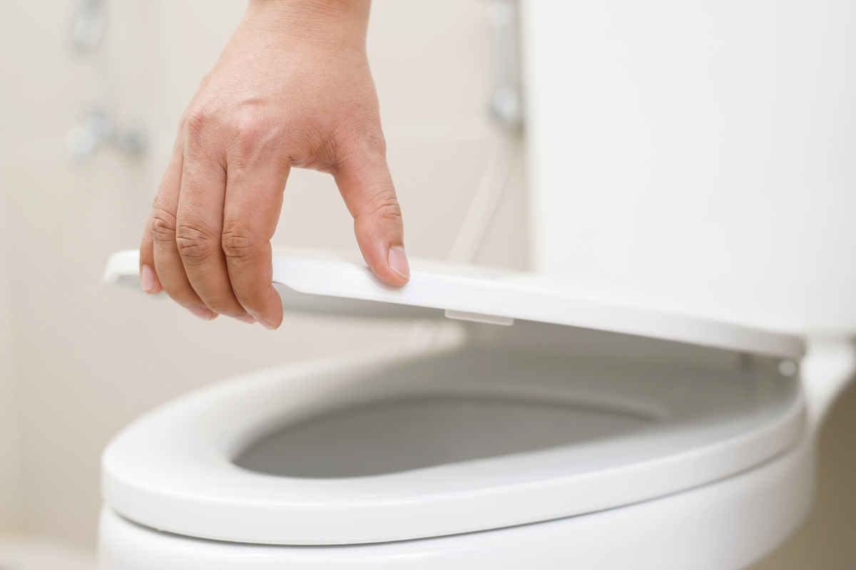 Non, ce n’est pas être maniaque : il faut systématiquement fermer l ...