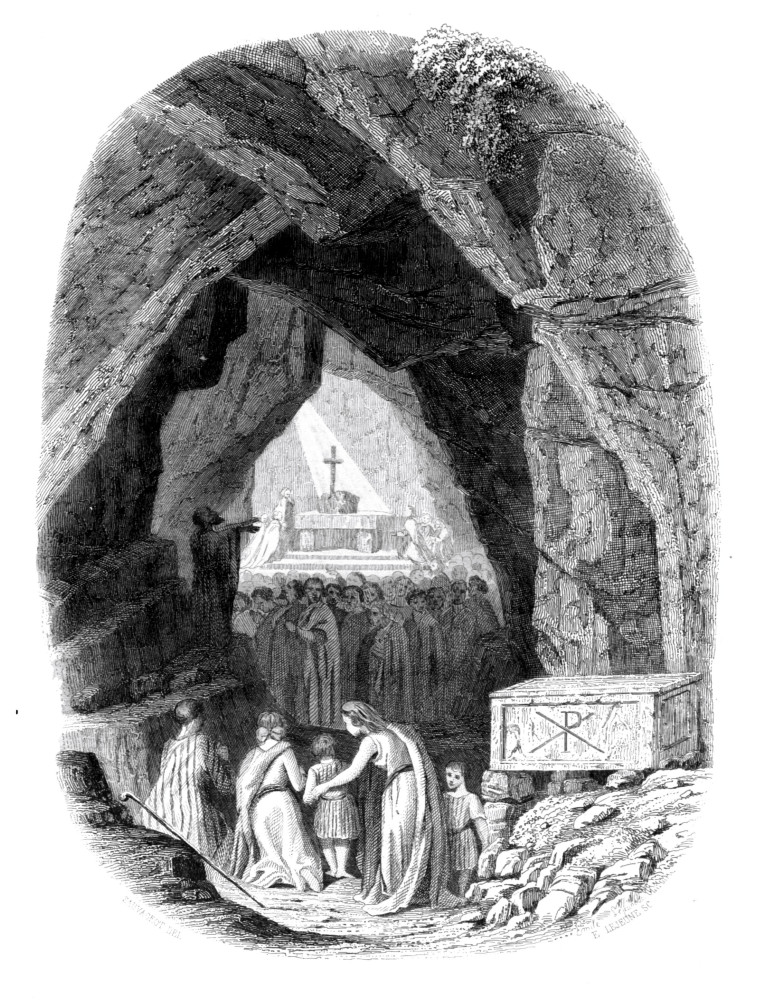 The different types of Christianity, explained