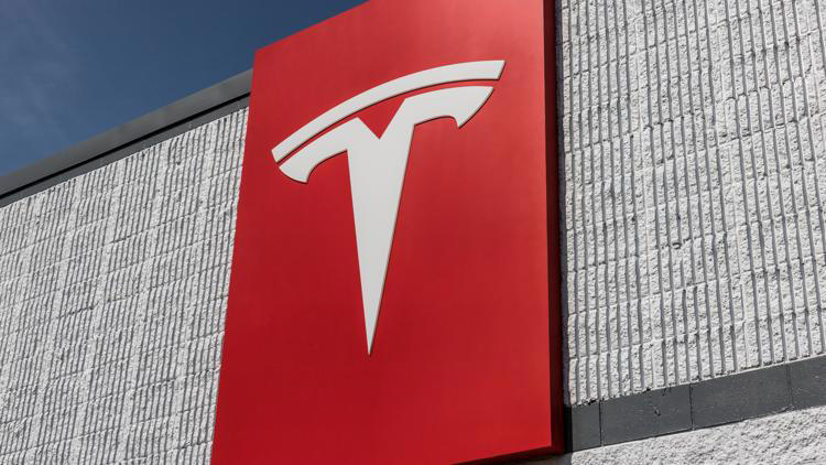Tesla service center coming to Arkansas