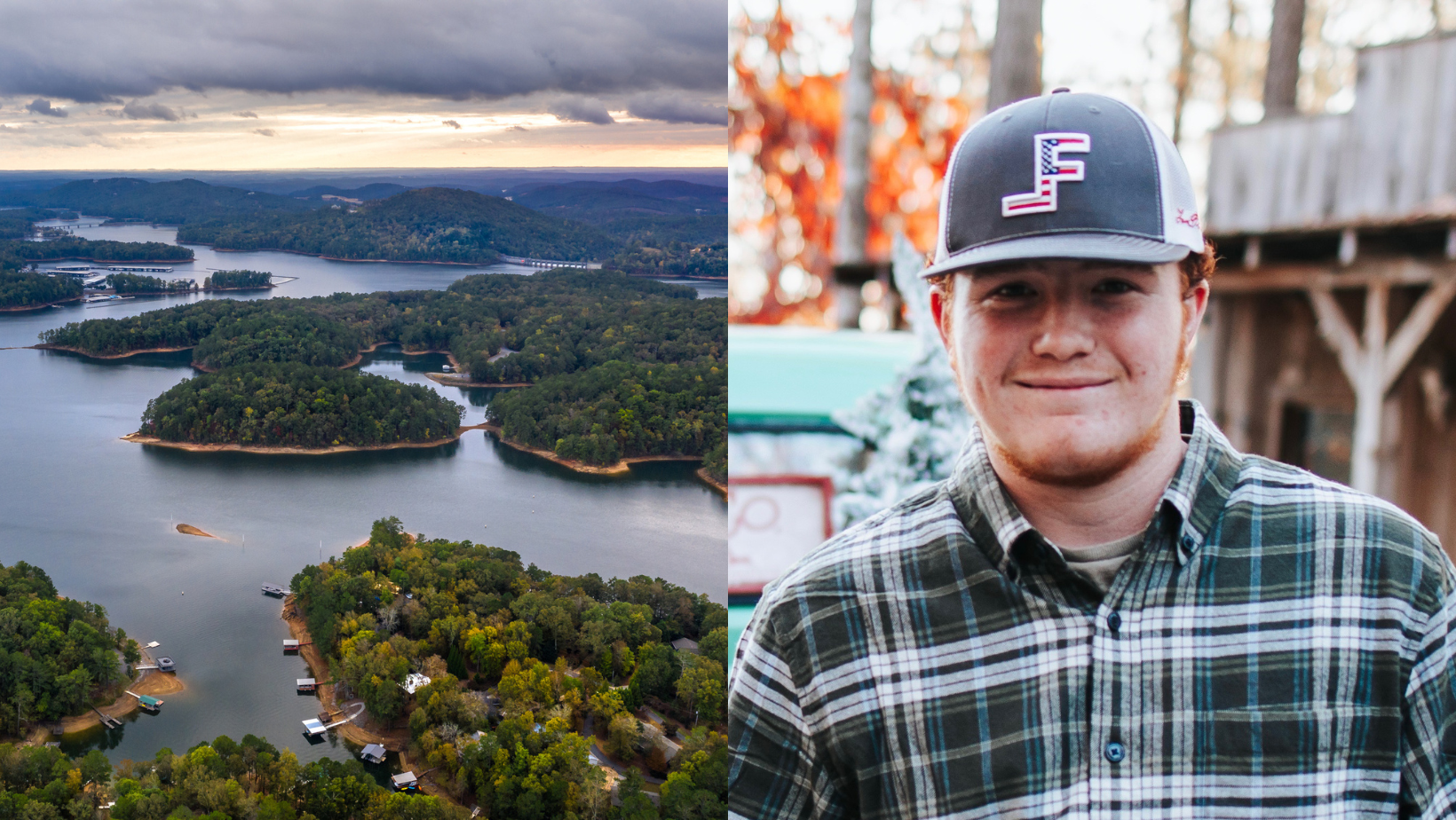 Body of 17-year-old boy found in Georgia lake: Local racing, rodeo ...