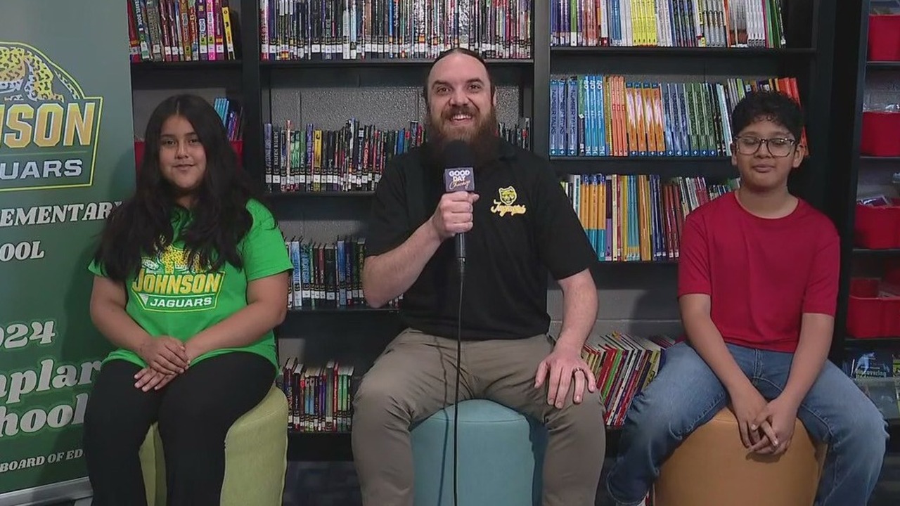 Calling all bookworms to the Great Reading Tournament