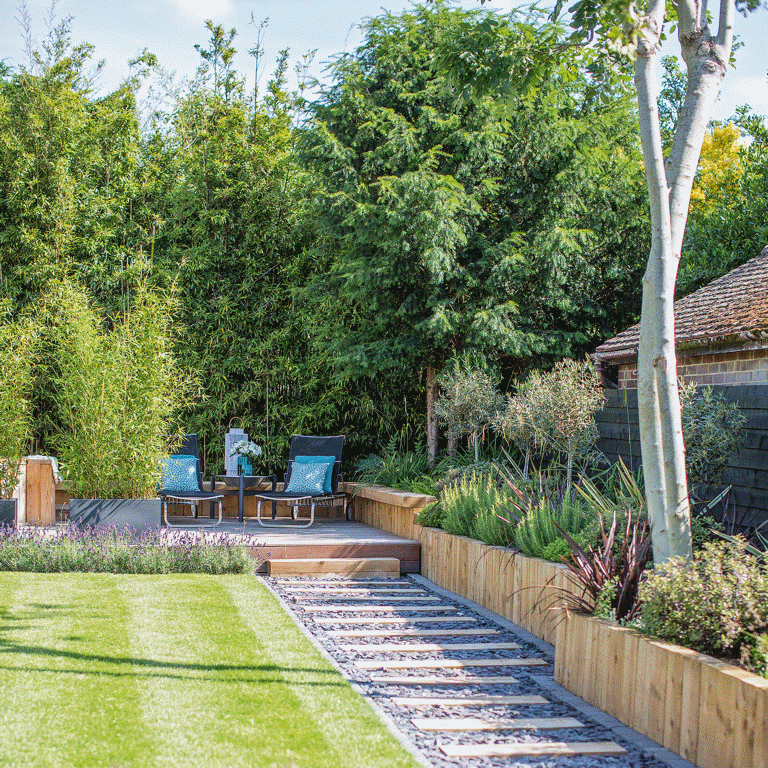 What can I do if my neighbour's tree is damaging my fence? Everything ...