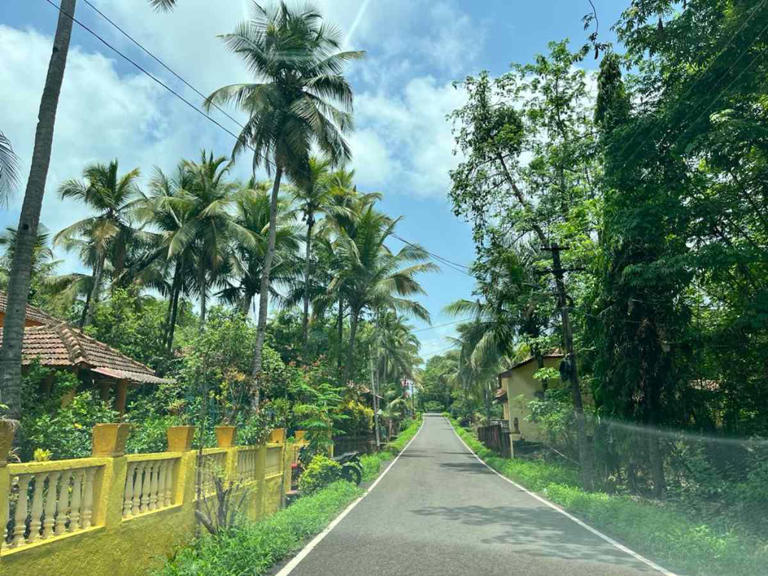 Discover Goa's Top 5 Cycling Trails For Eco-Friendly Adventure