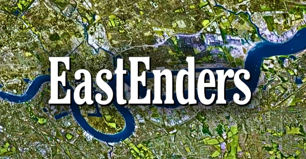 EastEnders: Cast Shake-Up for 2025 Revealed!
