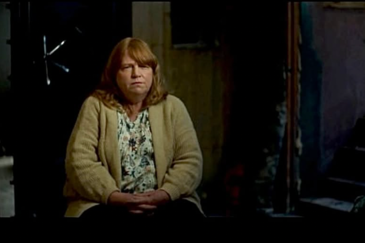 ‘He’s my hero’: Gilgo Beach suspect Rex Heuermann’s wife says her ...