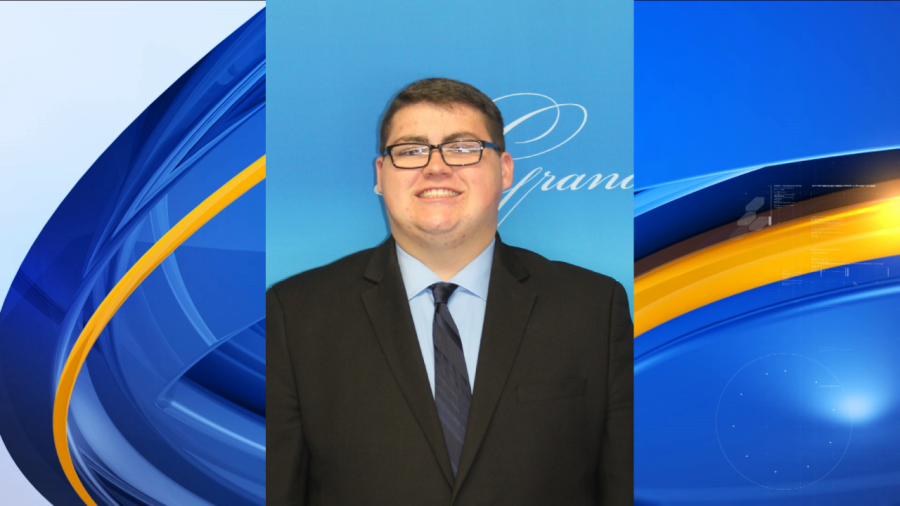 Decatur Councilman Hunter Pepper withdraws from race for mayor after ...