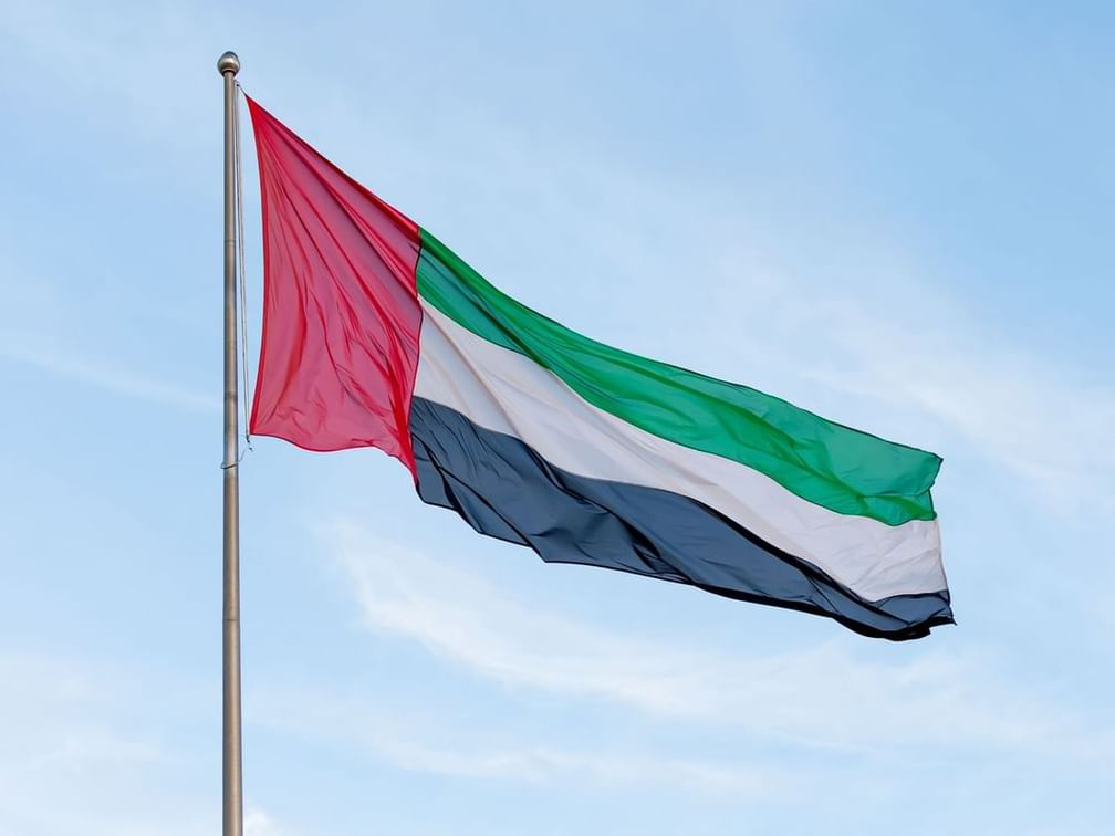 Emirates' Rulers congratulate King of Jordan on Accession to Throne Day