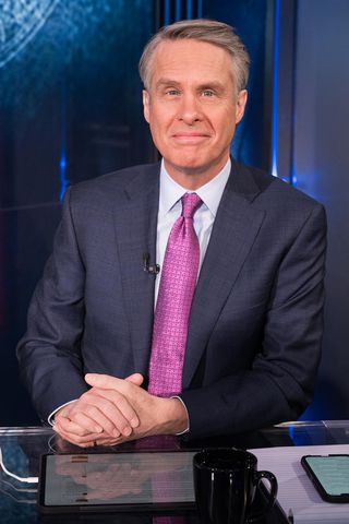 ABC News Suspends Terry Moran After He Posts Online Calling Donald ...