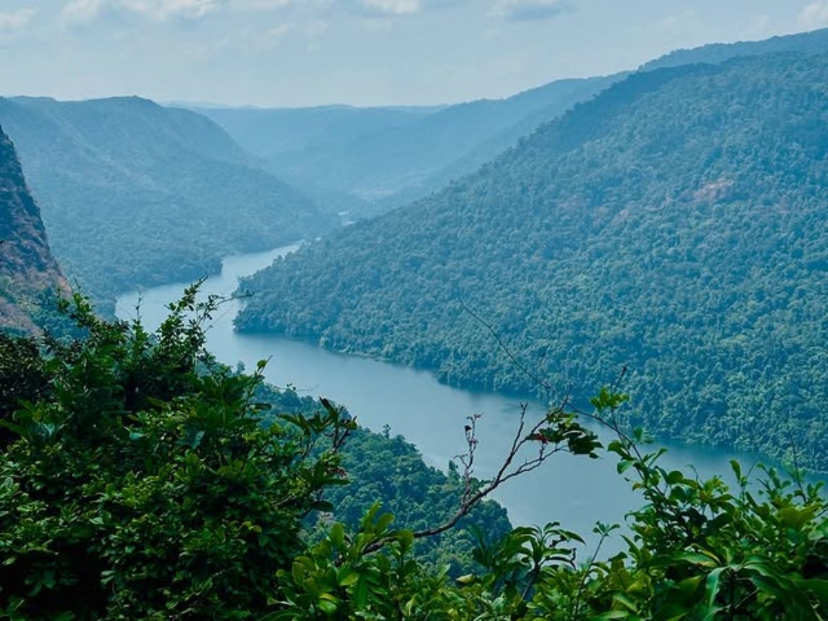 Discover The Hidden Gems Top 5 Places To Visit Near Shimoga