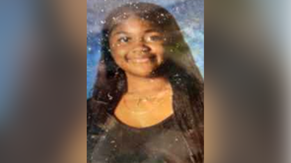Missing in Georgia: Police searching for teen girl who vanished