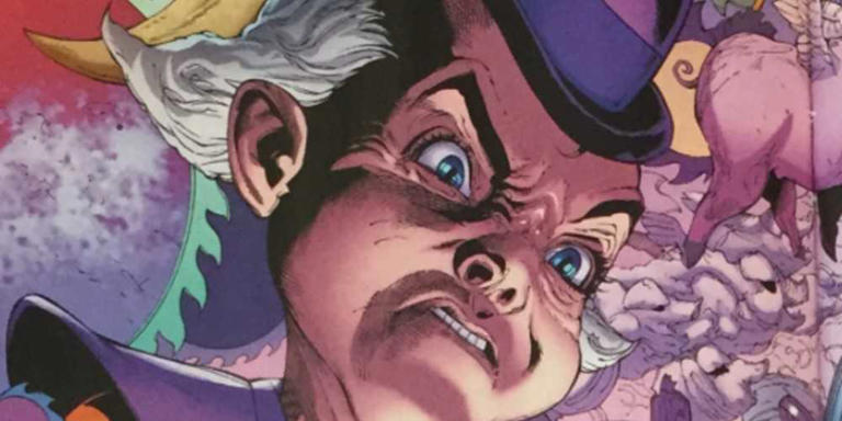 DC Comics' 10 most overpowered characters, ranked