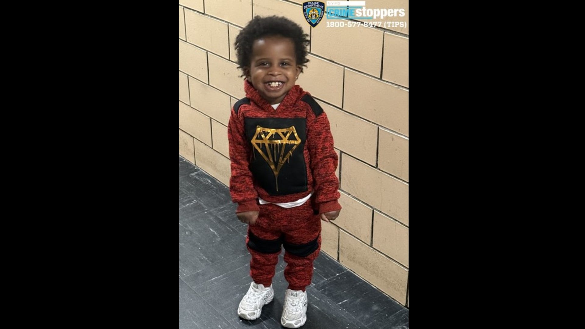 MISSING: Bronx boy, 2, hasn't been seen in a month; police questioning ...