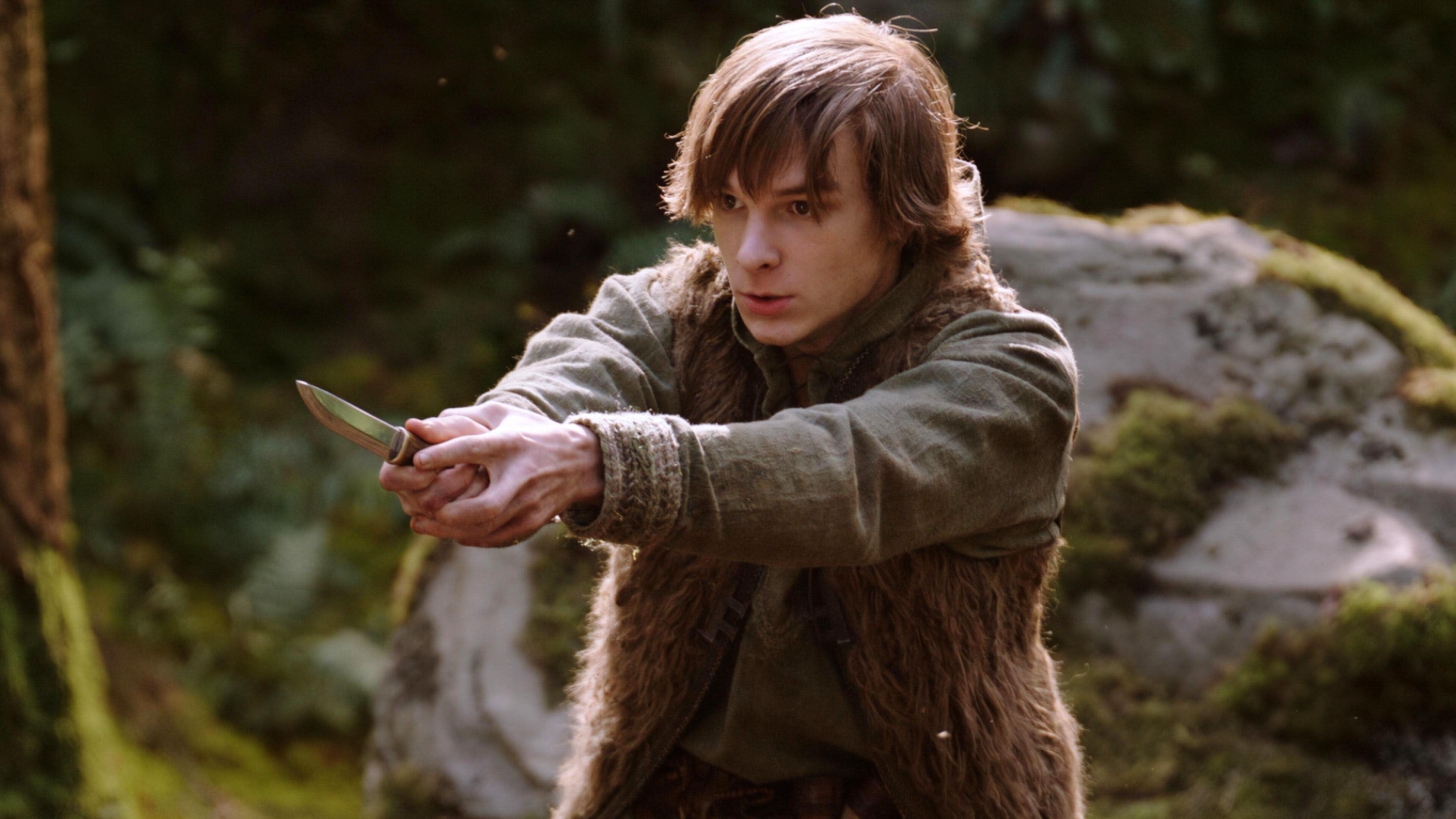 Who stars in How to Train Your Dragon? Live-action cast in full